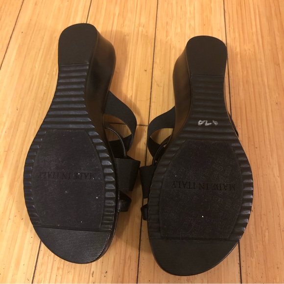 Damiani’s | Shoes | Nwot Damianis Made In Italy Sandals | Poshmark